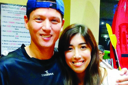 Kier Legaspi waiting lang sa 'paramdam' ng anak na si Dani Barretto ...