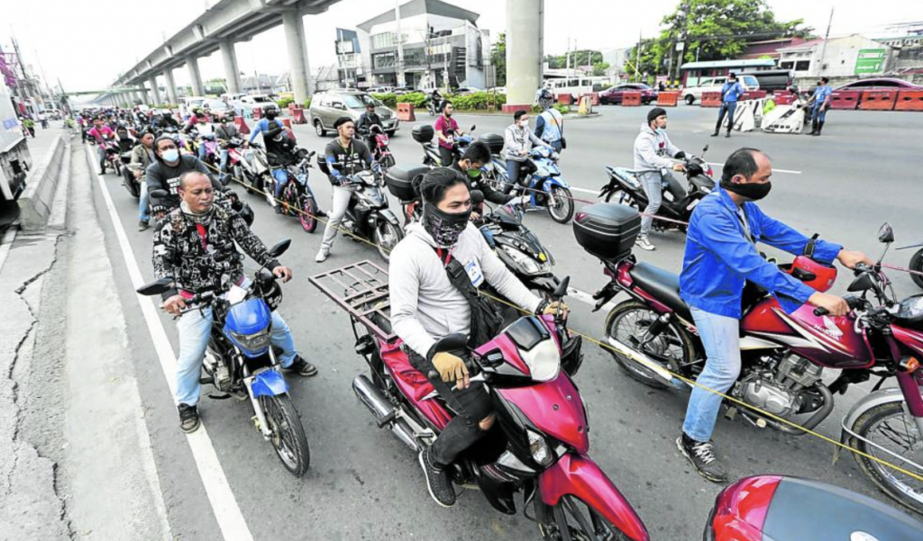 17-M MOTORSIKLO ‘DI REHISTRADO - LTO | Police Files! Tonite