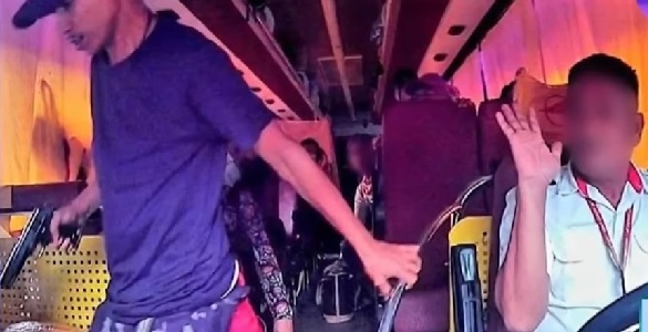 2 KILLERS, UTAK SA PAGPATAY NG MAG-LIVE-IN SA BUS TUKOY NA NG PNP | Police Files! Tonite