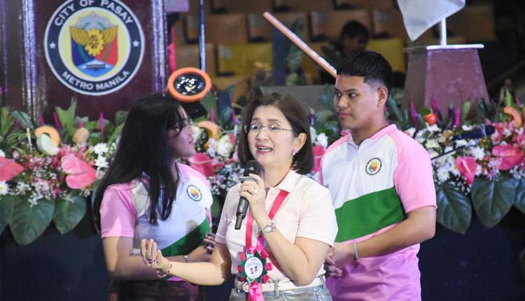 21st SOCCA SA PAGLUTAS SA PANG AABUSO SA MGA KABATAAN PINANGUNAHAN NI ...