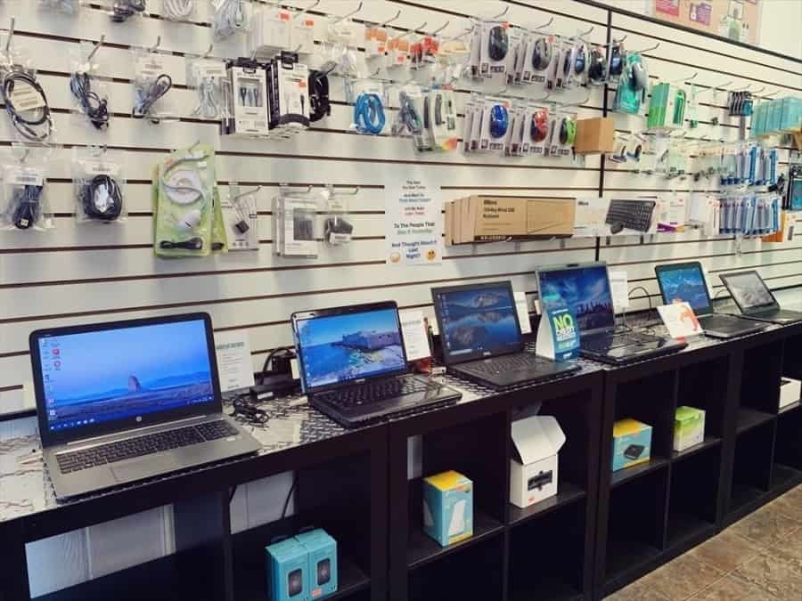 Computer store nilimas ng kawatan | Police Files! Tonite