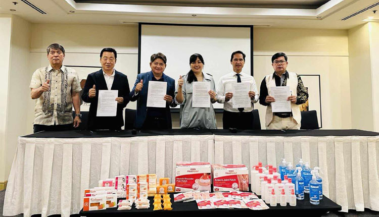 Gadon maraming MSME makikinabang sa BDO-Philko Group of Companies MOA ...