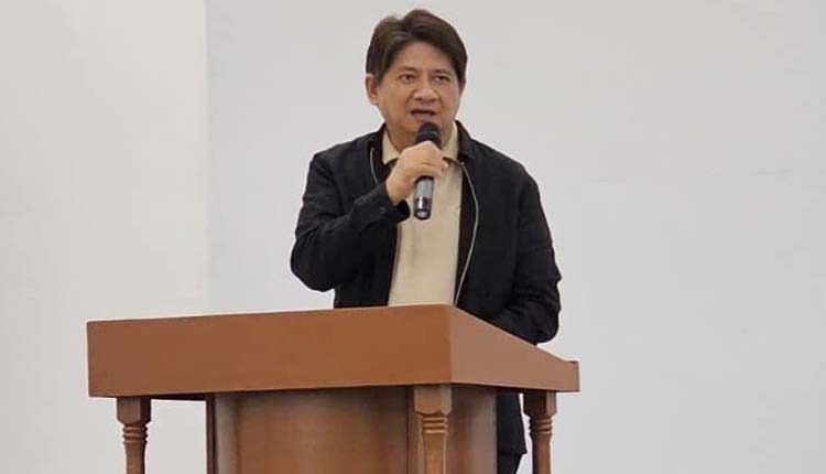 Gadon saludo sa Amnesty Proclamations ni PBBM | Police Files! Tonite