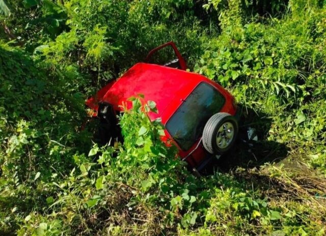 7 patay sa banggaan ng ‘habal-habal’ at SUV | Police Files! Tonite