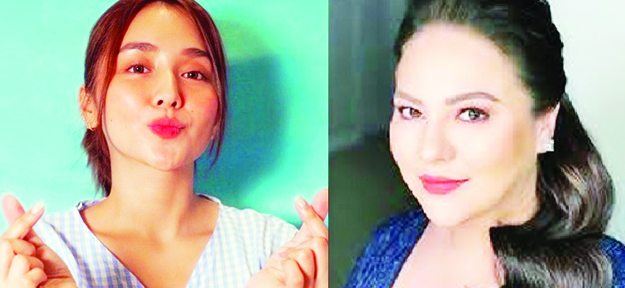 Hiwalay na talaga kay Daniel... Kathryn inisnab ang birthday ni Karla ...