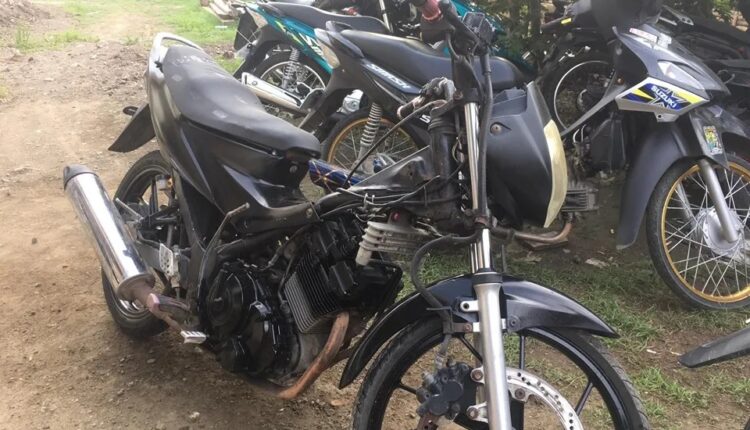 Lola namotornap habang bumibili ng pandesal | Police Files! Tonite