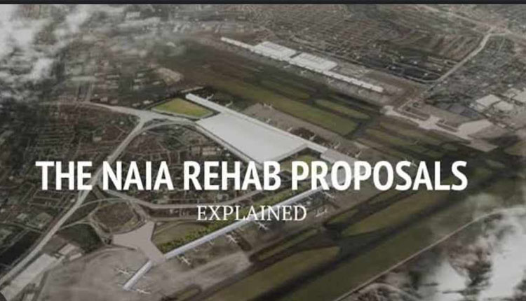 8 ‘HIGANTENG GRUPO’ BUMILI NG ‘BID DOCUMENTS’ SA NAIA REHABILITATION ...