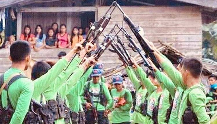 Grupong Makabayan sanhi ng pagkamatay ng mga kabataang recruit ng NPA | Police Files! Tonite