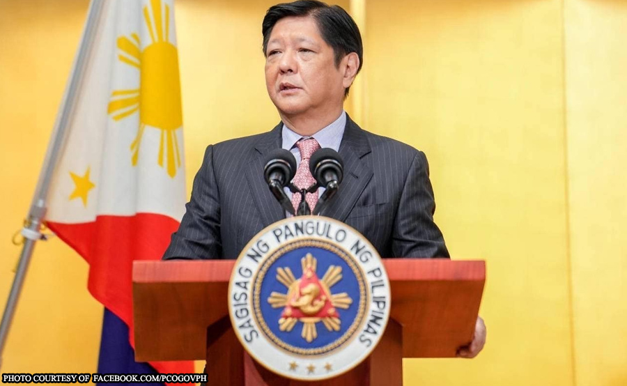 PBBM nagtalaga ng 3 bagong opisyal sa gobyerno | Police Files! Tonite