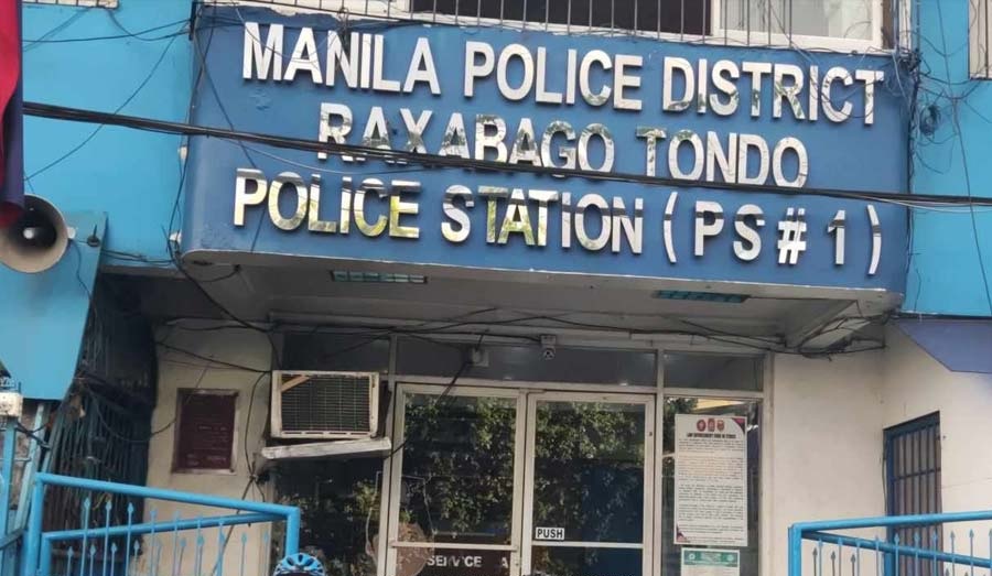 JAIKBREAK SA MPD PS1: 9 preso pumuga, 5 balik rehas | Police Files! Tonite