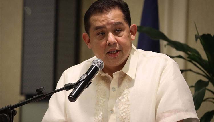 Mas matapang na aksyon sa WPS, pinag-aaralan ng Kongreso — Romualdez | Police Files! Tonite