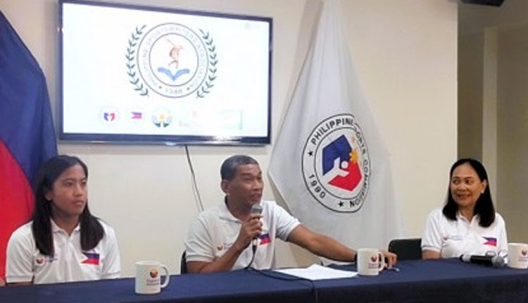 TriPhil magsasagawa ng Asian Duathlon Championships sa Tarlac | Police ...