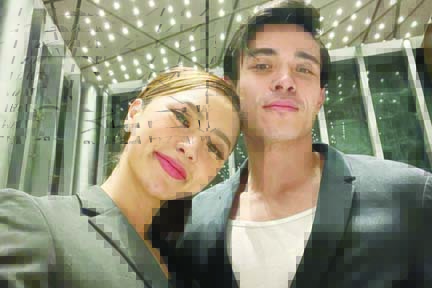 Showbiz hiwalayan namayagpag sa 2023...KathNiel, Kim-Xian, Sarah-Richard, Kyline-Mavy | Police ...