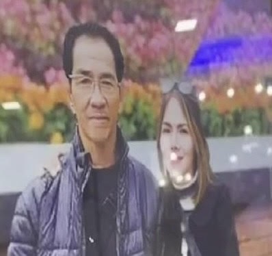 Mag-asawa, pinatay at pinagnakawan ng bangag na kaanak na bagong laya | Police Files! Tonite