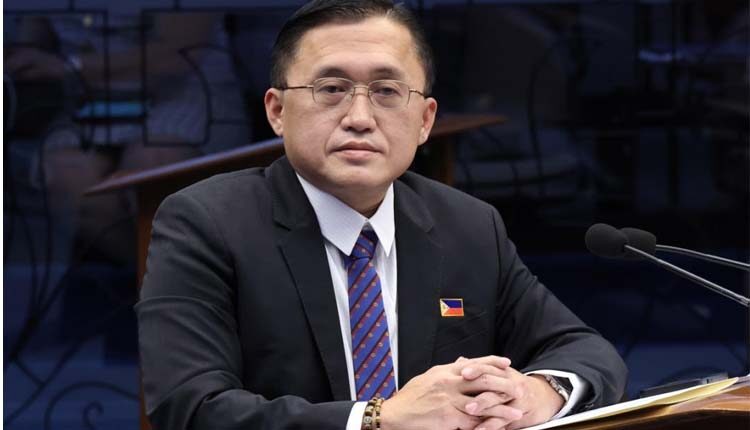 Kapakanan, benepisyo ng mga pulis suportado ni Bong Go | Police Files ...