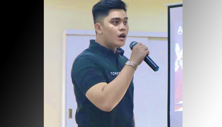 SK Chairperson ang dapat humawak ng Committee on Sports and Youth Dev ...