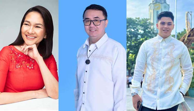 Medical mission at libreng almusal sa Tondo, handog nina Sen ... Medical mission at libreng almusal sa Tondo, handog nina Sen ...