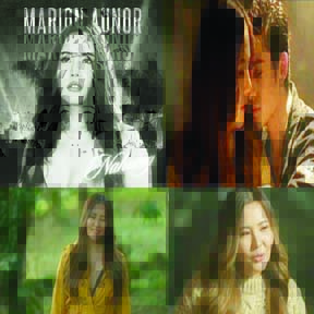 "NAHULOG" Music Video Ni Marion Aunor With Marco Gallo, Nakaka-Iinlove ...