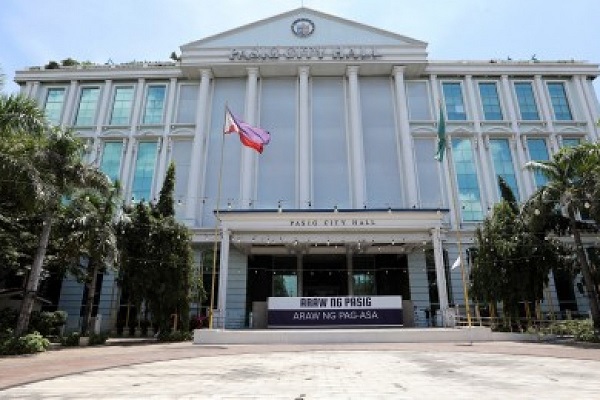 Kumpanyang 'di awtorisadong magpautang, binawian ng business permit ng Pasig LGU | Police Files ...