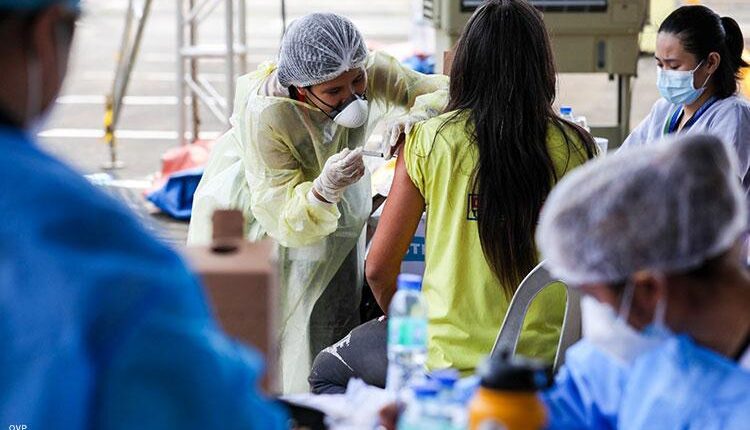 P30B health emergency allowance ng Covid-19 healthcare workers inilabas ...