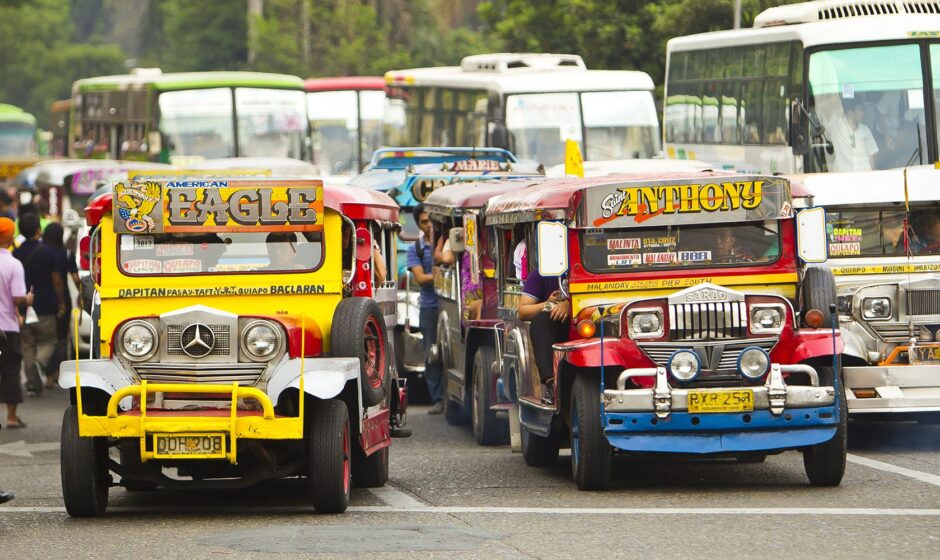 Jeepneys na ‘di pa nakakapag-consolidate hanggang April 30 pa - LTFRB ...