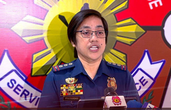 Walang nawawalang case folders ng mga pulis na iniimbestigahan - PNP ... Walang nawawalang case folders ng mga pulis na iniimbestigahan - PNP ...