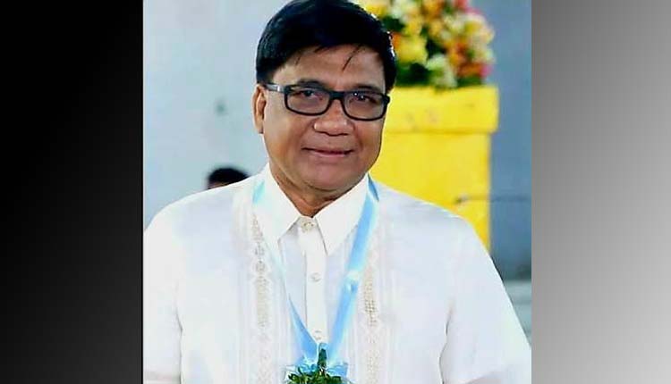 KASONG PERJURY ISINAMPA SA DATING ALKALDE NG TIAONG QUEZON | Police ...