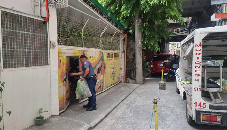 PNP GOOD DEEDS: | Police Files! Tonite