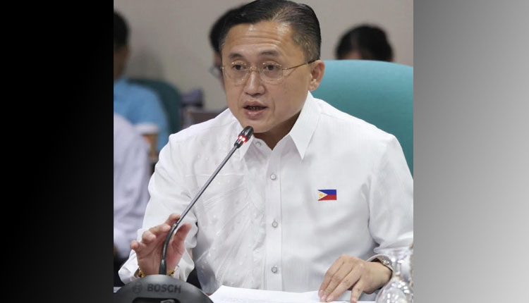 Pagkontra ni PBBM sa ICC probe ikinagalak ni Bong Go | Police Files! Tonite