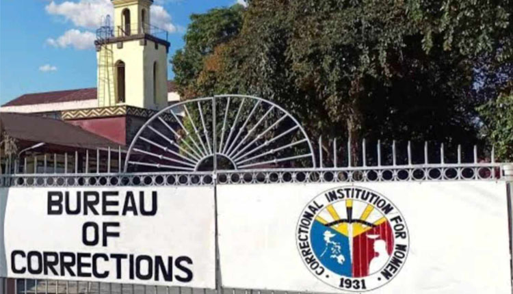 KARAGDAGANG P1-BILYON BUDGET NG BUCOR, ‘NAKATUTOK’ SA PROGRAM ACTIVITES ...