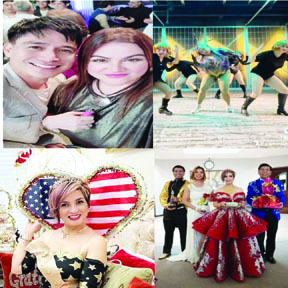 Napakahusay Kasing Actress... Rosanna Roces Sunud-Sunod Ang Proyekto Sa ...