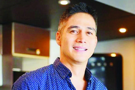 Piolo pinagnanasaan ng senior citizen | Police Files! Tonite