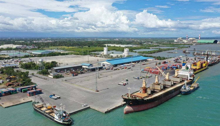 ICTSI nakuha ang notice of award para sa Iloilo Commercial Port Complex ...