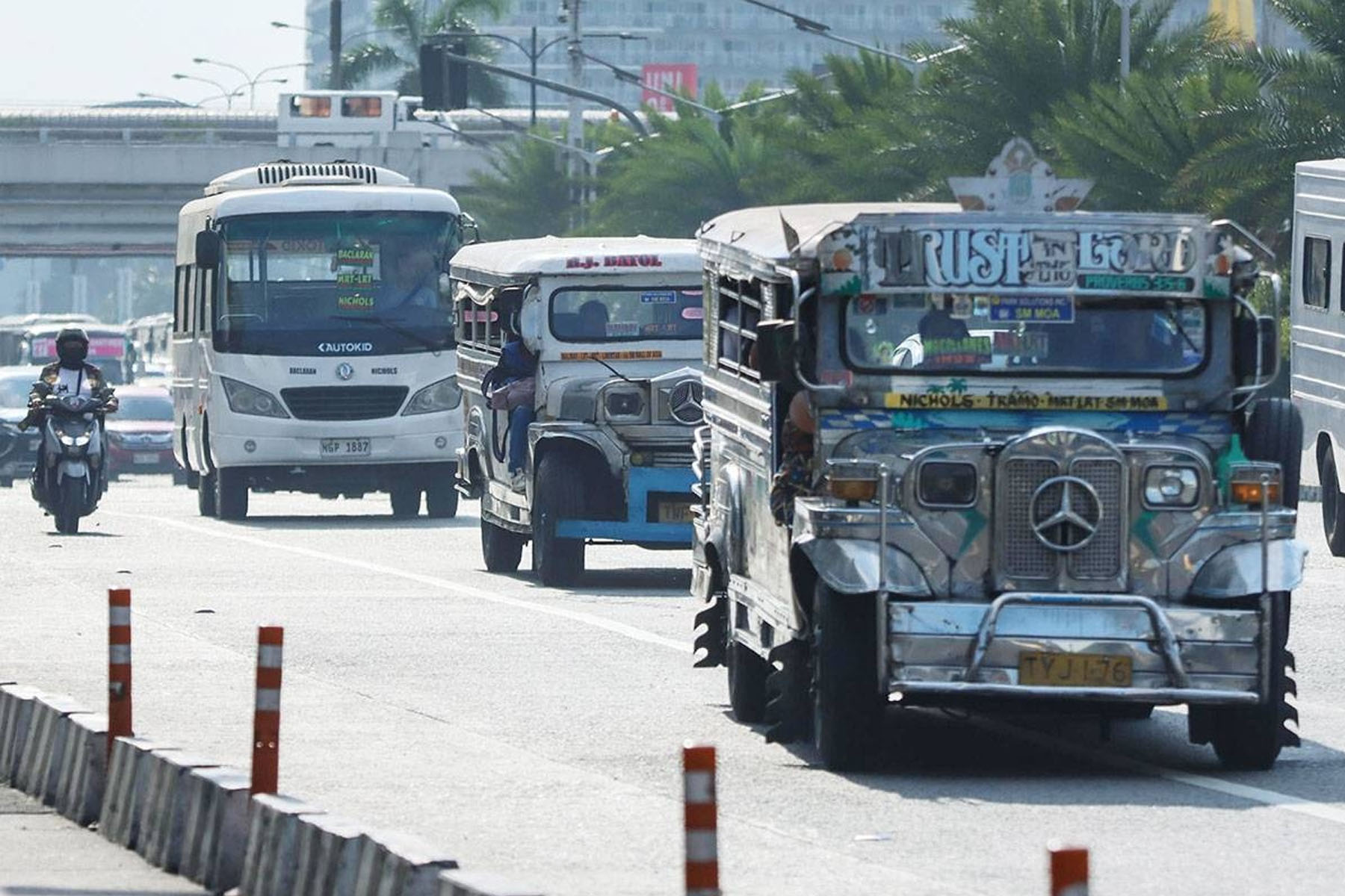 VIETNAMESE FIRM PASOK SA PUV MODERNIZATION | Police Files! Tonite VIETNAMESE FIRM PASOK SA PUV MODERNIZATION | Police Files! Tonite