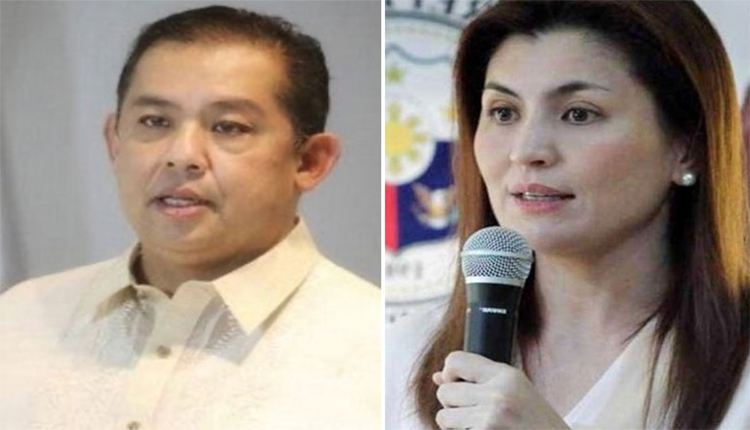 Romualdez, Tingog sanib-puwersa sa agarang pagtulong sa mga biktima ng ... Romualdez, Tingog sanib-puwersa sa agarang pagtulong sa mga biktima ng ...