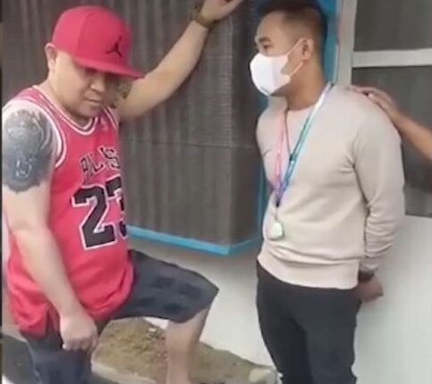 Love scammer huli nang 'di mag-remit ng kita sa bakery | Police Files! Tonite