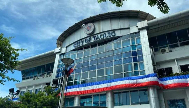 TAGUIG ‘RUMESBAK’ SA PANLILINLANG NA INAATUPAG NG MAKATI | Police Files ... TAGUIG ‘RUMESBAK’ SA PANLILINLANG NA INAATUPAG NG MAKATI | Police Files ...