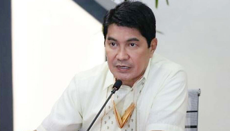 Prayoridad sa pagtanggap sa trabaho sa mga retiradong uniformed ... Prayoridad sa pagtanggap sa trabaho sa mga retiradong uniformed ...