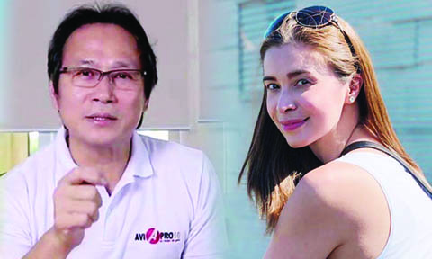 Sunshine niregaluhan ng bahay ni Atong Ang | Police Files! Tonite
