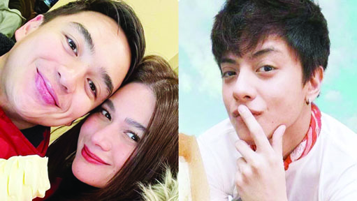 Dominic kinarma sa 'di pag-imbita kay Daniel sa kasal sana kay Bea ...