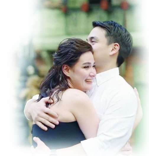 Bea Alonzo at Dominic Roque hiwalay na! | Police Files! Tonite Bea Alonzo at Dominic Roque hiwalay na! | Police Files! Tonite