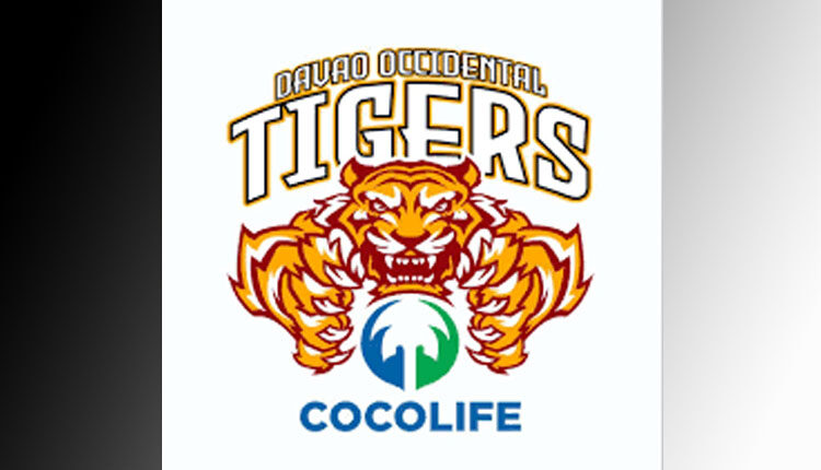 Davao Occ.Tigers COCOLIFE... ANG PAGBABALIK NG TIGRE SA MPBL! | Police Files! Tonite