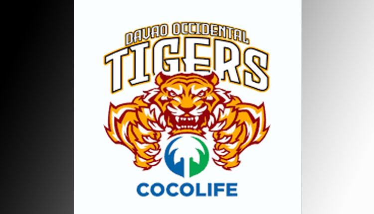 Davao Occ.Tigers COCOLIFE... ANG PAGBABALIK NG TIGRE SA MPBL! | Police Files! Tonite