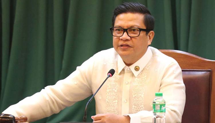 Senado, pinaalalahanan sa itinakdang palugit na pagtibayin ang RBH6 sa ...