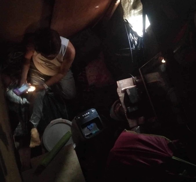 Lalaking nagpapatakbo ng drug den, arestado | Police Files! Tonite