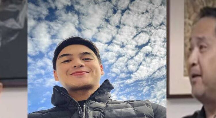 Mayor Bullet, Cong. Suntay itinanggi ang tsismis kay Dominic Roque ...