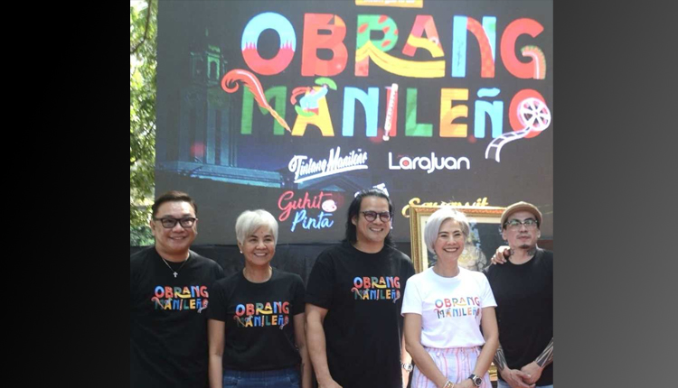 "Di masama ang tattoo, katunayan ito ay isang uri ng sining" - Mayor ...