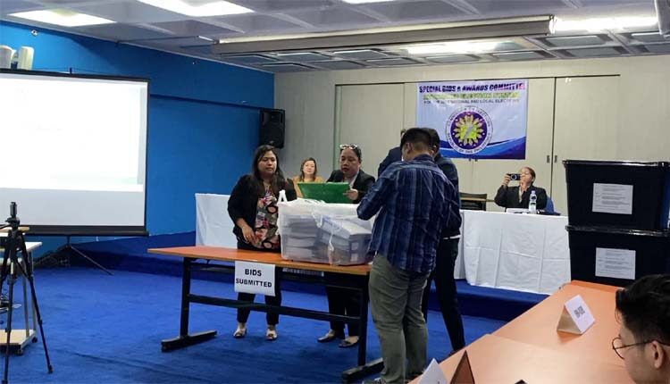 House Hearing Reveals Miru Machine as Untested Prototype Unfit for Use ...