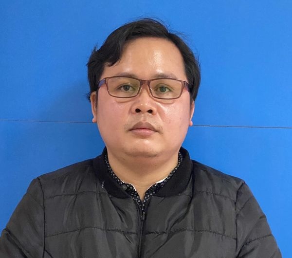 Pinoy teacher timbog sa US airport sa child porn | Police Files! Tonite