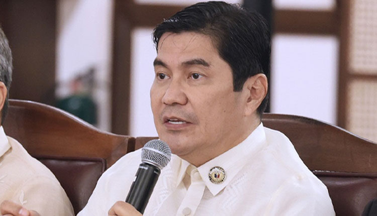 Wala tayo sa Talk Show, ito ay Congressional Inquiry - Rep. Tulfo ...
